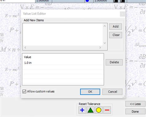 Solved Ilogic User Parameter Autodesk Community