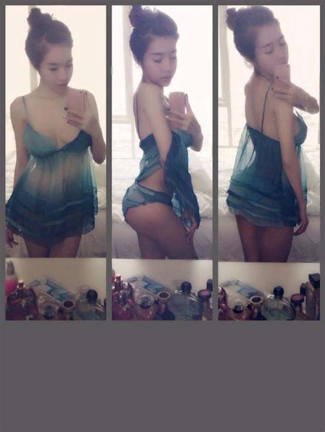 Elly Tran Nude Pics Page