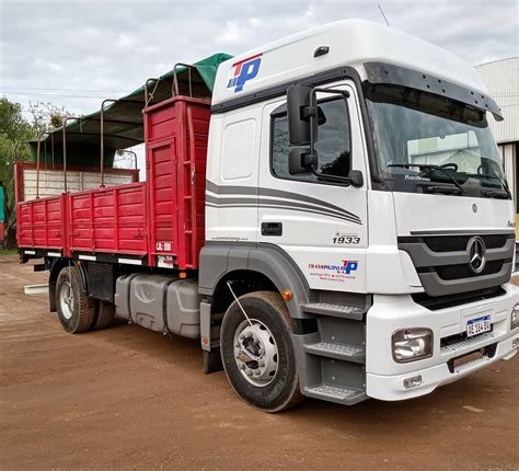 Transporte Piloni Transportepiloni • Instagram Photos And Videos