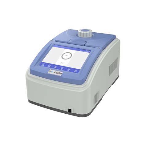 Get96 Plus Gradient Pcr Gene Amplification Instrument