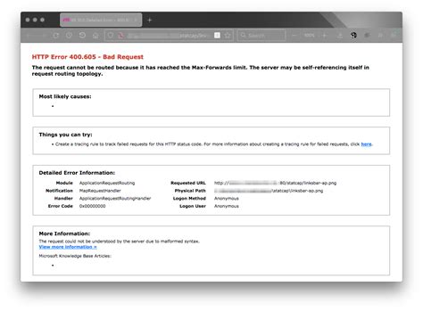 Adding Virtual Virtual Directories On Every Sitelevel On Iis