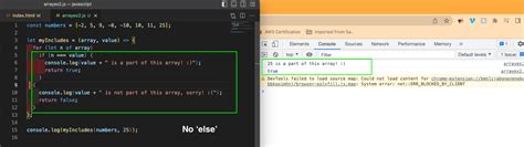 If Else Statement JavaScript Code With Mosh Forum