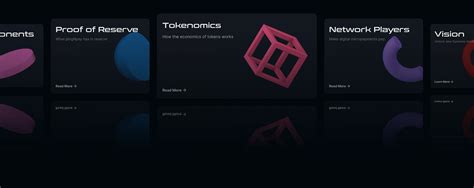 MVP For Blockchain Mobile Banking On Behance