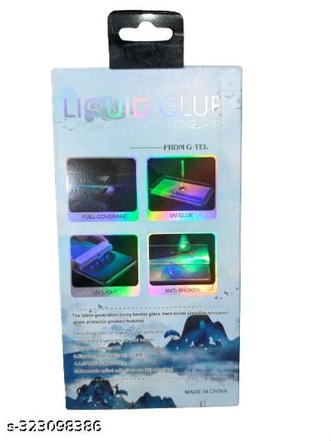 Oppo Reno T Uv Glass