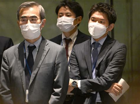 岸田首相長男フジテレビ既婚女性記者と密接交際情報に激怒 内部調査に翔太郎氏は何と答えたのか写真5 デイリー新潮