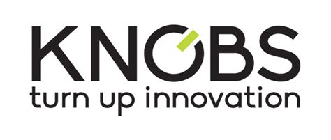 Il Rapporto Di Successo Tra Knobs E Osservatori Digital Innovation