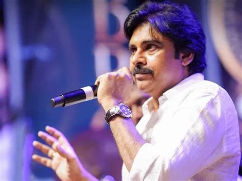 I Cant Dance Like Ntr Or Charan Pawan Kalyan At Bro Prerelease