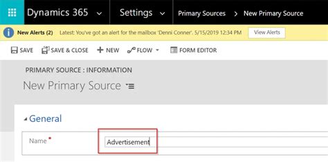 Dynamics 365 Cascading Field Values With Many To Many Relationship