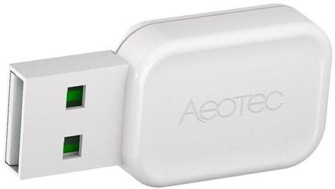 Aeotec Zi Stick Zigbee Ab Preisvergleich Bei Idealo De