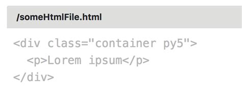 Creating A Jekyll Blog With Bootstrap 4 And Sass Part 4