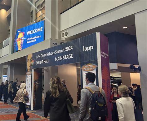 IAPP Day 1 Regulators Privacy Professionals Evaluate AI Regulatory Landscape