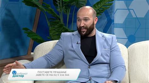 Добриот доктор Најчести деформитети кај децата и кога е потребен третман од физиотерапевт Youtube