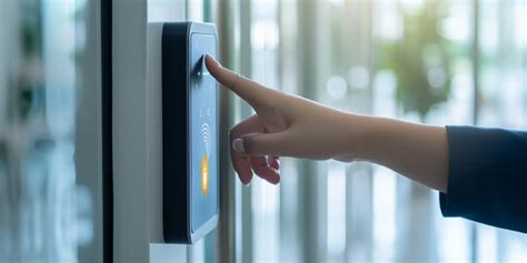 Enhanced Access Control Implementation Xafari Systems