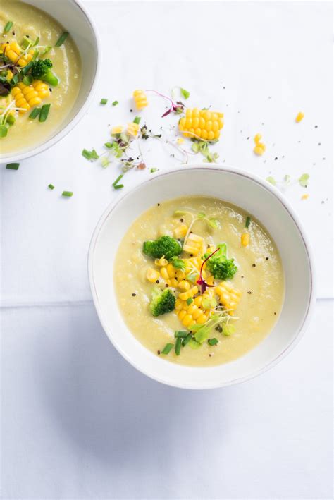 Corn Chowder