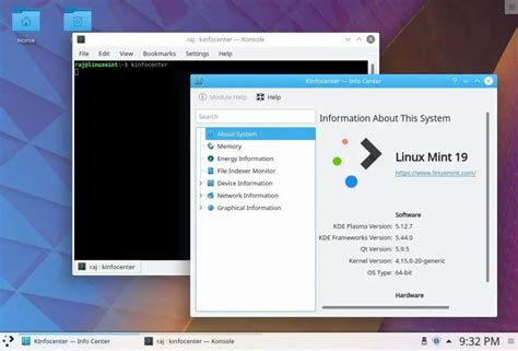 How To Install KDE Plasma On Ubuntu Linux Mint
