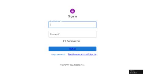 Material Ui Codesandbox