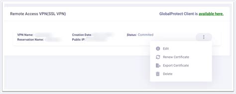 Edit Ssl Tls Vpn Users Worldposta
