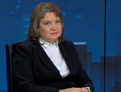 Наталия Киселова ПРИЗНА Казах на Радев че може да разчита на мен за служебен премиер