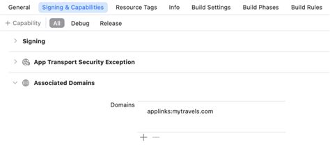 What Are Universal Links And App Links And How To Implement Them