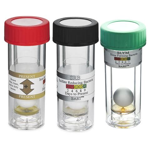 Bart Tests Skad Gmbh