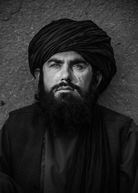 Who Was Abdul Raziq The New York Times