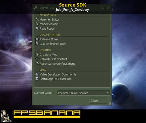 Source Sdk Gamebanana Tutorials