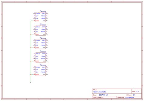 NXP Microcontrollers Project OSHWLab
