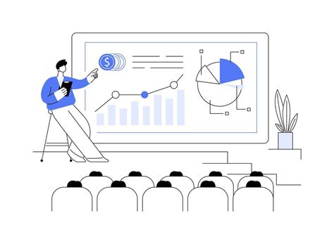 Economic Forecasting Abstract Concept Illustration 47231856 Vector Art At Vecteezy