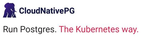Cyrille Sauvain On Linkedin Kubernetes Cloud Postgresql