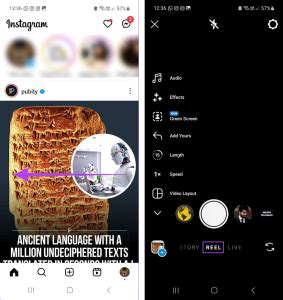 Why Are My Instagram Reels Blurry And How To Fix It Guiding Tech
