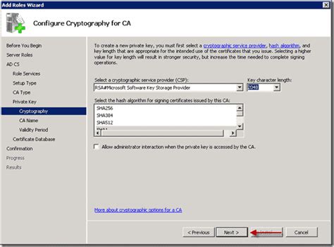 How To Deploy Certificates With Group Policy Part Configuration Sysops