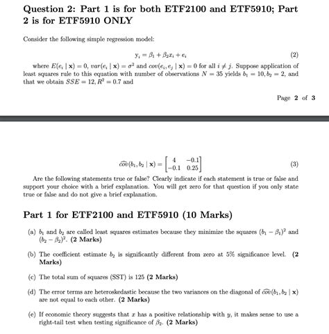 Solved You Will Get Zero For That Question If You Only Chegg Com