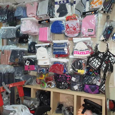 굿스키 국내 유일 중고 스키 스노우보드 창고형매장