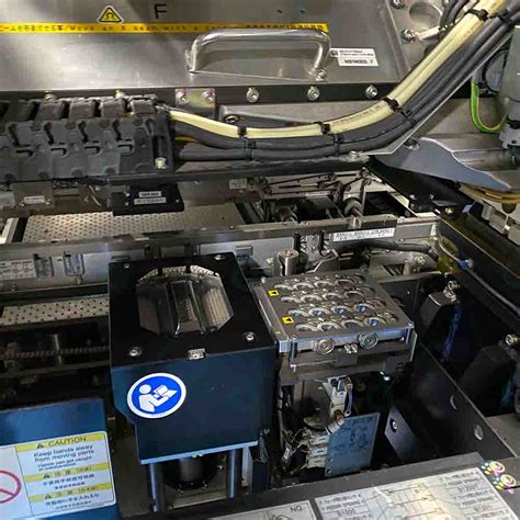 Panasonic Npm D2 Smt Machine Goldlandsmt Smt Smd Assembly Lines Solution