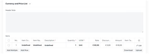 Importing Old Quotations And Invoices Sellingcrm Frappe Forum