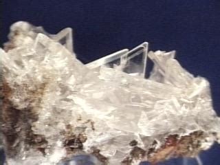 Mineral Mineral Geologist Is My Way