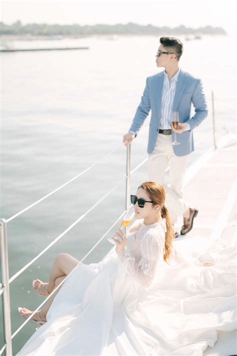 Aneecha Aneecha Sailing Catamaran