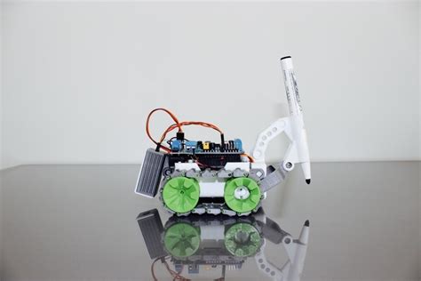 Stl File Drawing Tool Dlc For Smars 🤖・3d Printing Design To Download・cults