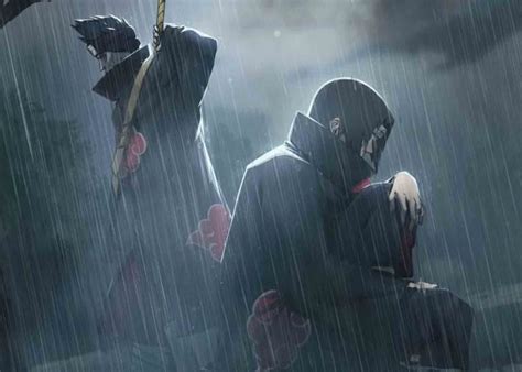 5 Anggota Akatsuki Ini Berkhianat Greenscene