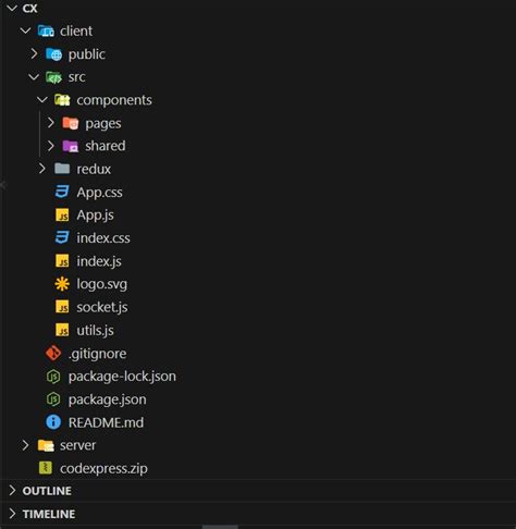 Codexpress Mern Stack Web App Template By Amcodes Codester