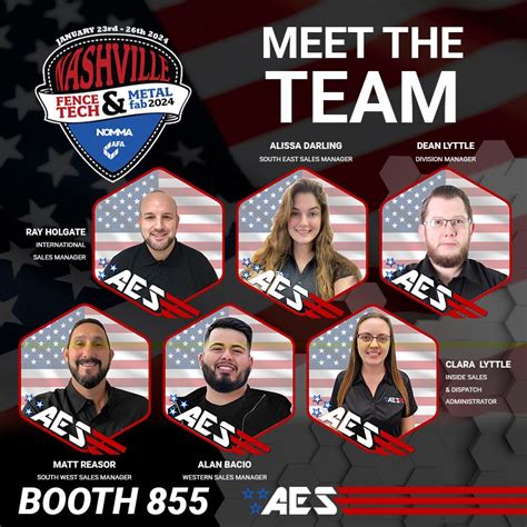 Aes Global Usa On Linkedin Fencetech2024 Securityinnovation Intercoms Accesscontrol…