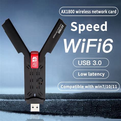 Wifi USB Dongle Adapter Wi Fi Network Card Mbps Dual Band G G Wi Fi Adapter USB For