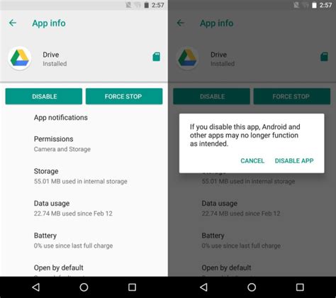 How To Delete Preinstalled Apps On Android