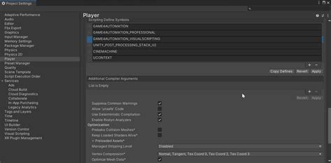Unity Visual Scripting