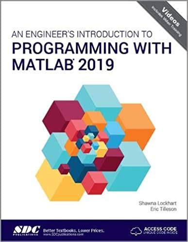Best Matlab Books For Beginners Advanced Programmers Programming Cube