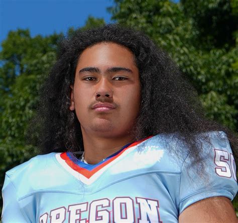 Tyten Davis Grants Pass Prep Redzone