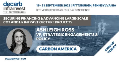 Decarb Connect On Linkedin Netzero Decarbonisation Oil Gas Steel Carbon Ccus Glass Cement…