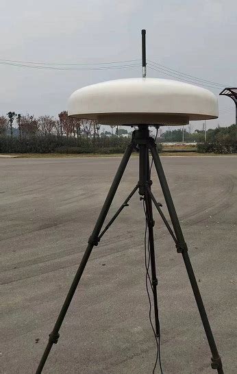 Long Range Portable Uav Drone Automatic Detection System Dzc 01 Portable Drone Rf Signal