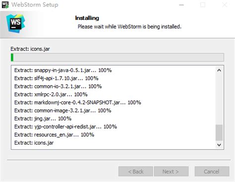 WebStorm安装与使用 webstorm官网 CSDN博客