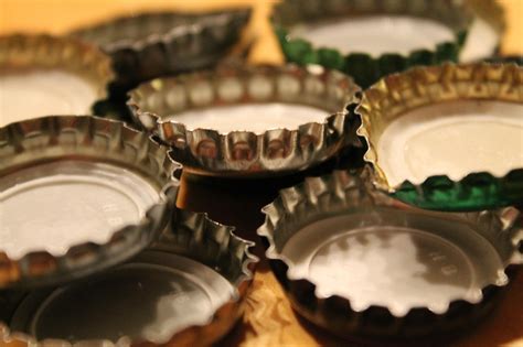 Bottle Caps Closure Free Photo On Pixabay Pixabay